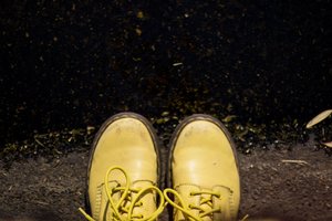 Invisible Suffering caused by Stigma. — The Emerald Ruby