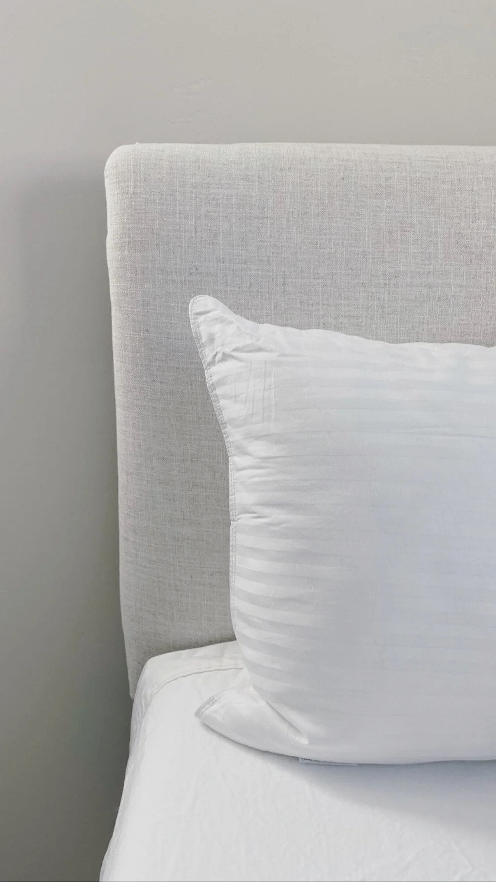 Fresh Bedding — Rachel Brown