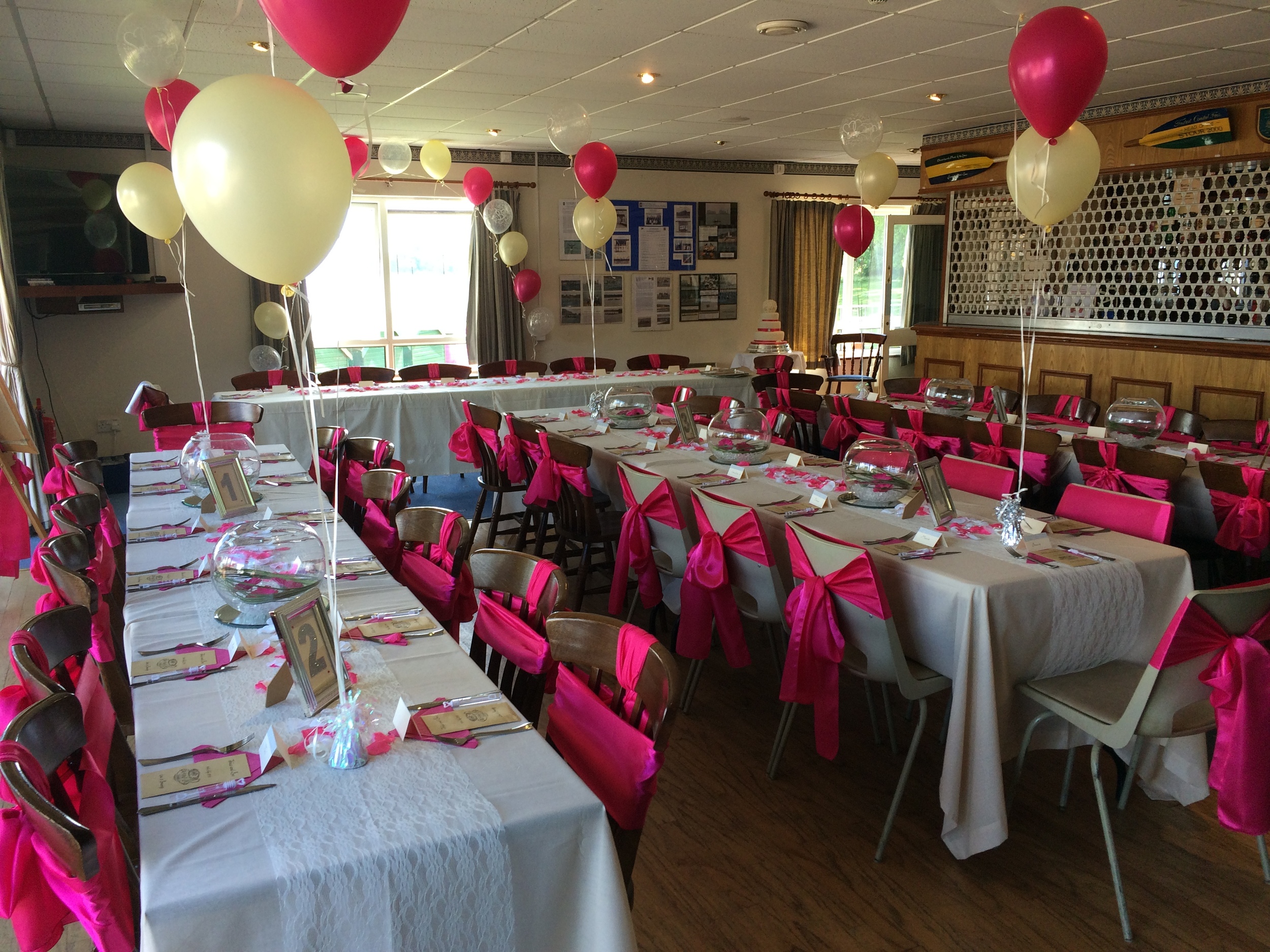 Gallery — Ryde Rowing Club