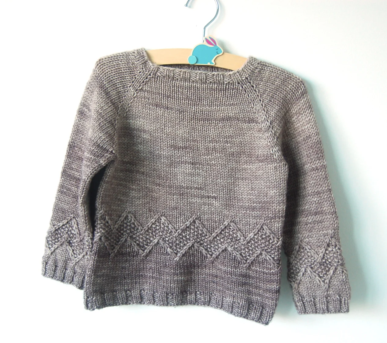 tricot — Blog — Frogginette Knitting Patterns