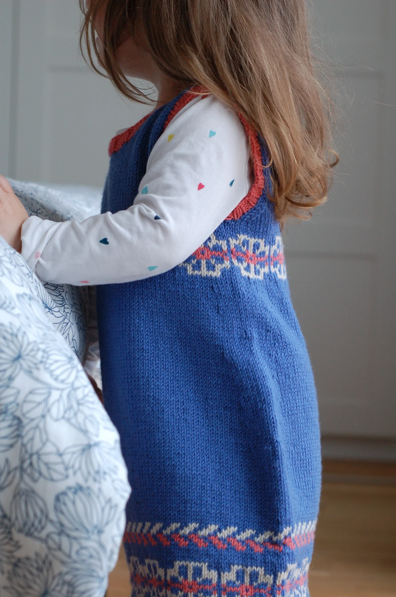 tricot — Blog — Frogginette Knitting Patterns