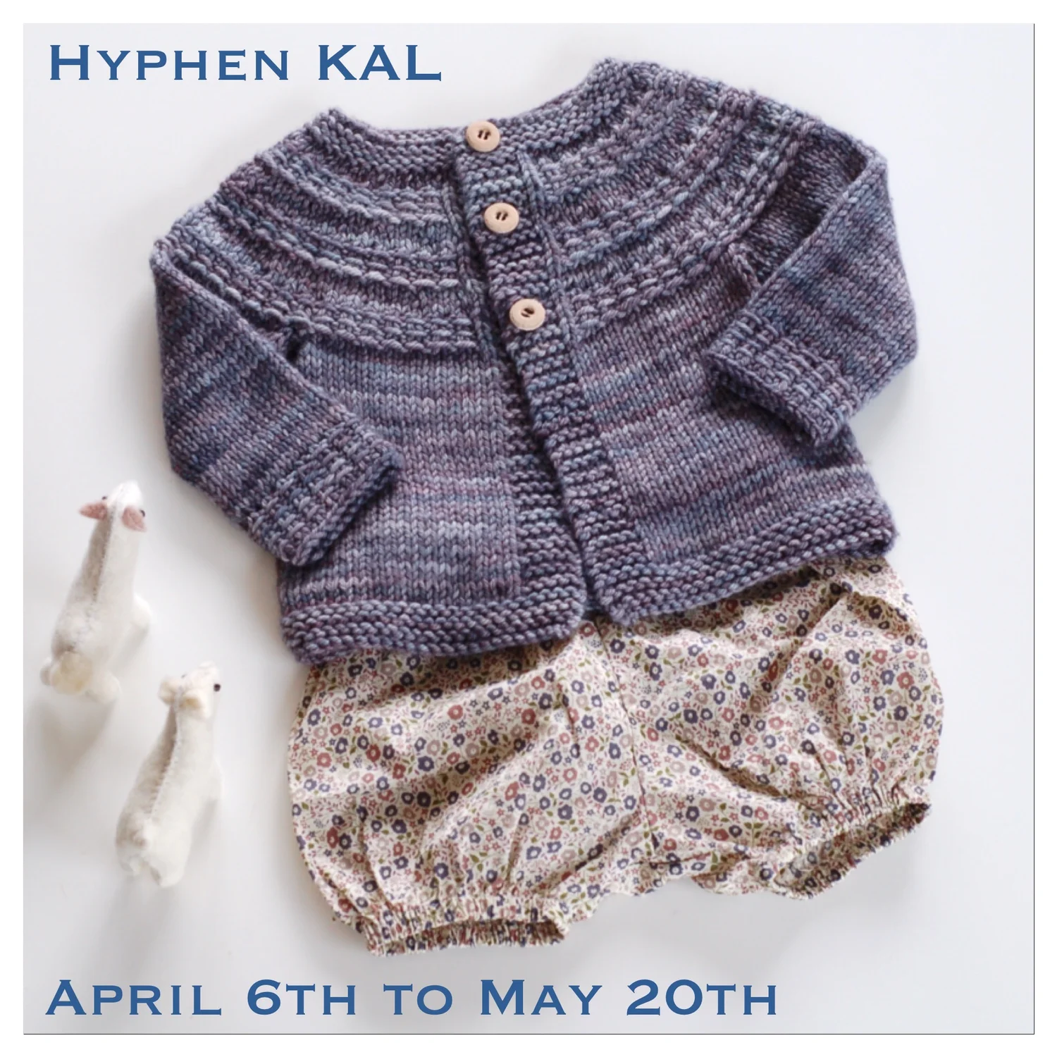 tricot — Blog — Frogginette Knitting Patterns