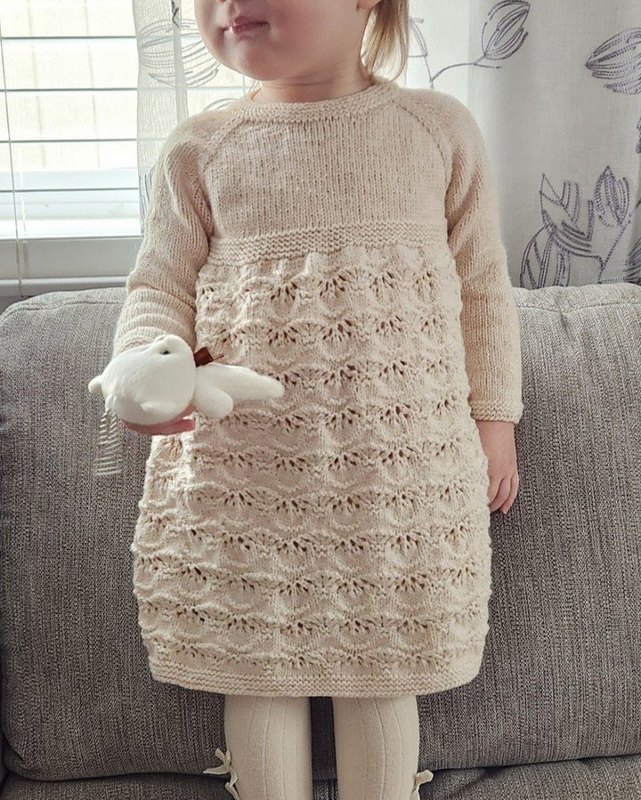 tricot — Blog — Frogginette Knitting Patterns