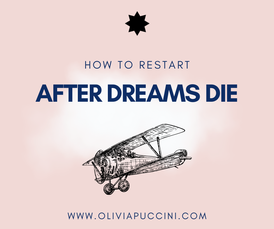 My Words — Olivia Puccini