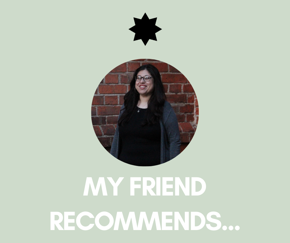 Best of the Month: April 2024 - Recommendations for Your Life — Olivia Puccini