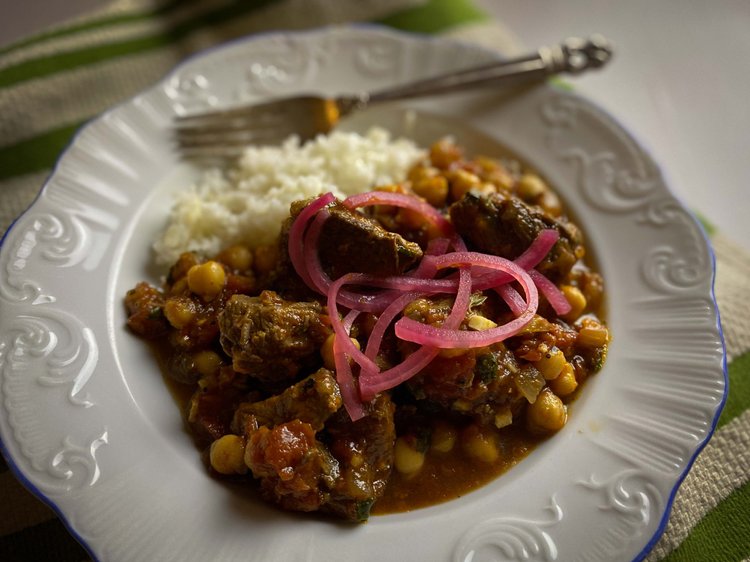 Cookbooks We Love: 'Budmo!' deliciously captures the spirit of Ukraine ...