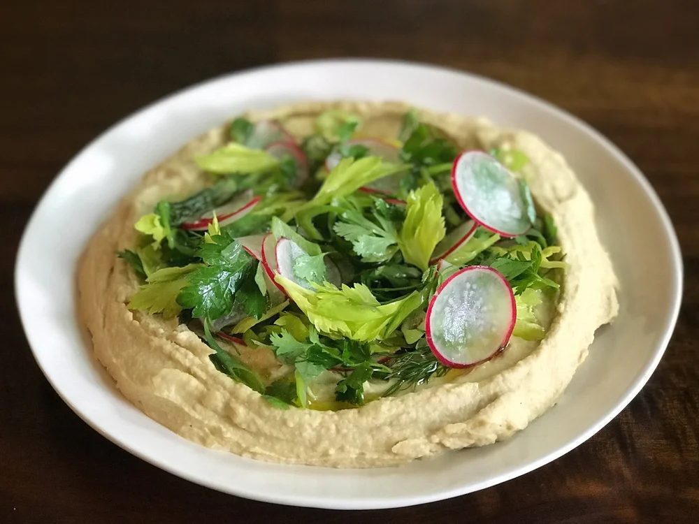 12 great dishes to invite to a vegan picnic — Cooks Without Borders