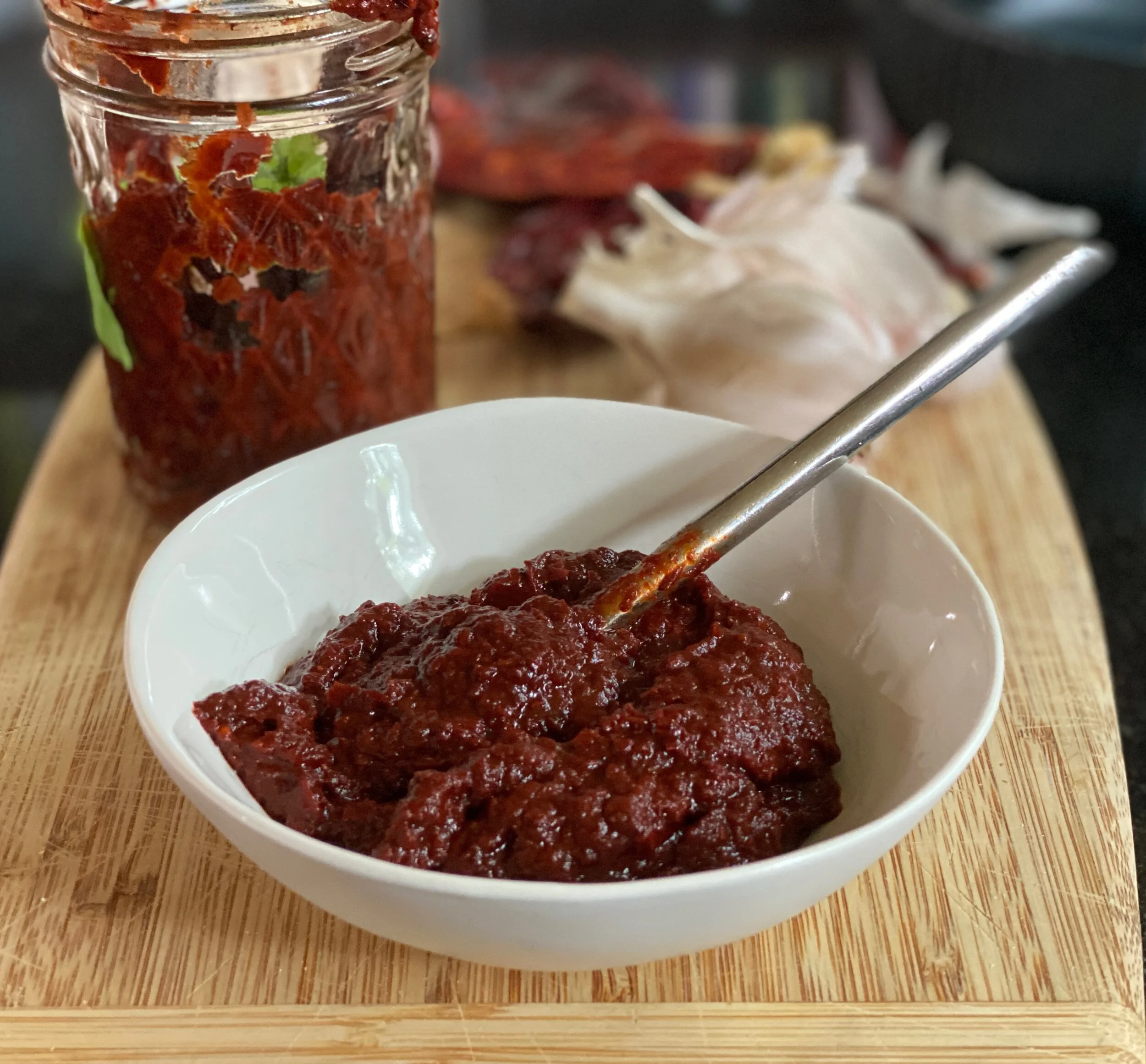 Use this recipe, adapted from Alex Stupak and Jordana Rothman's 'Tacos ...