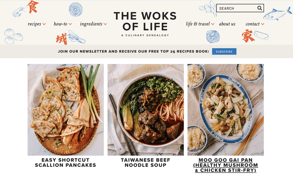 Chinese-American culinary culture finds delicious, multi-generational ...