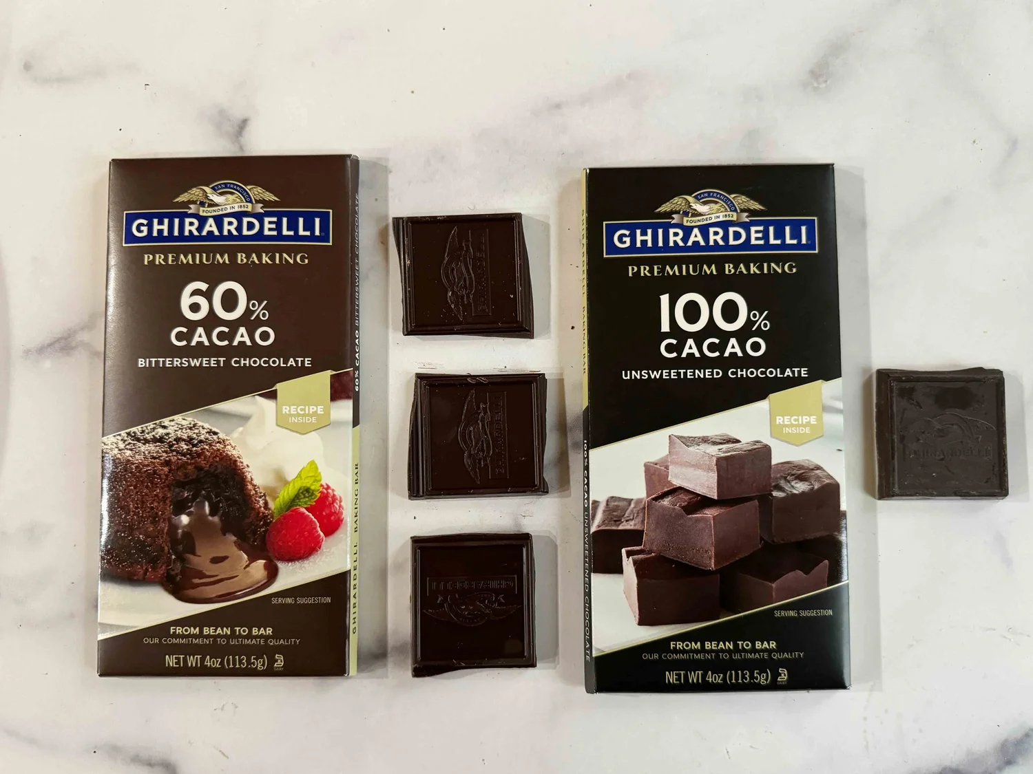 How to navigate the dark chocolate crisis — Cooks Without Borders