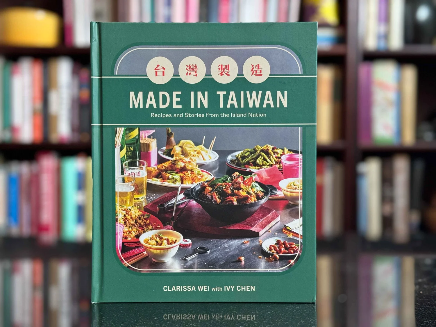 Taiwanese and Taiwanese American culinary traditions shine in three ...