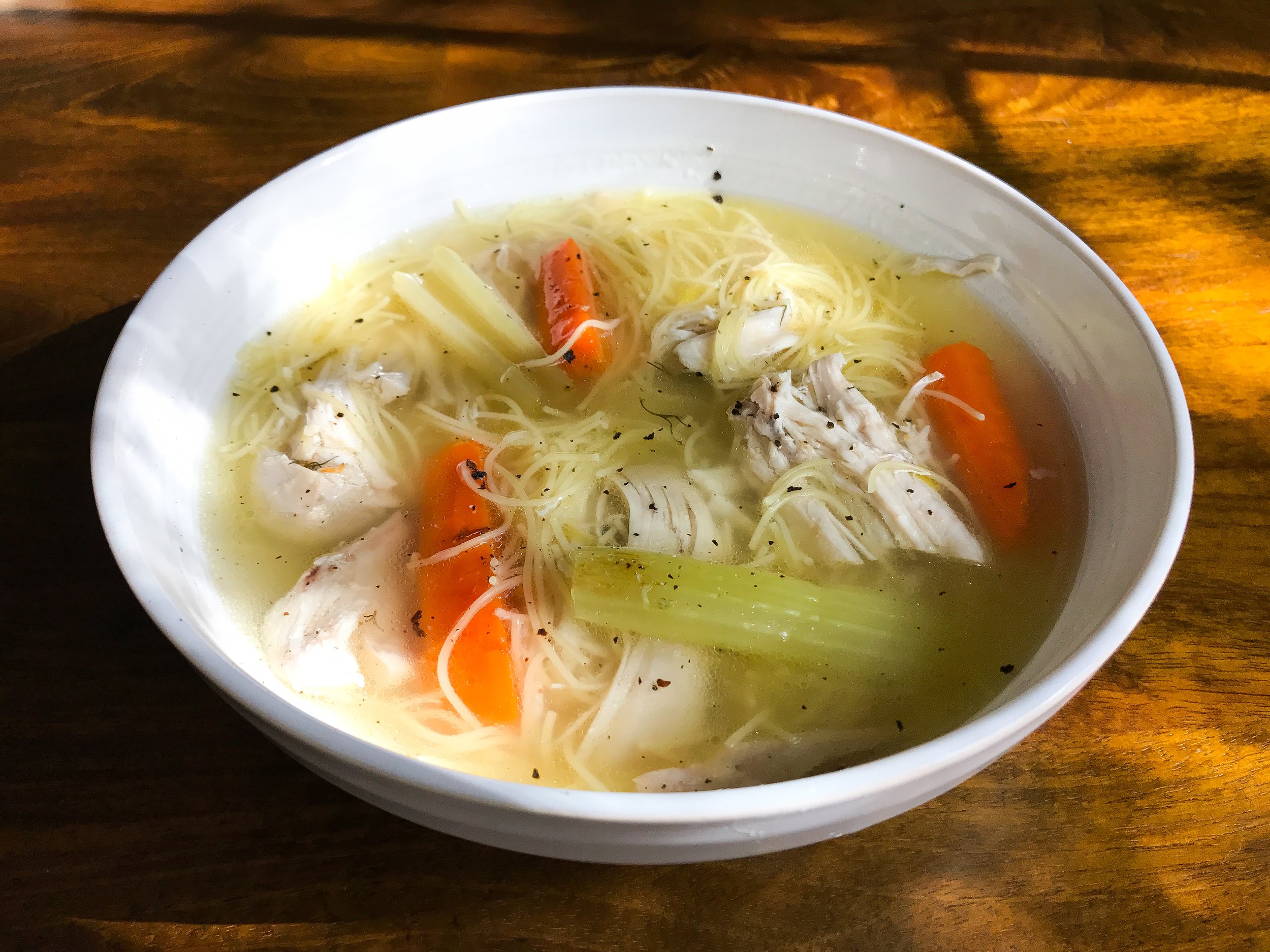 10 Iconic soups from around the world — Cooks Without Borders