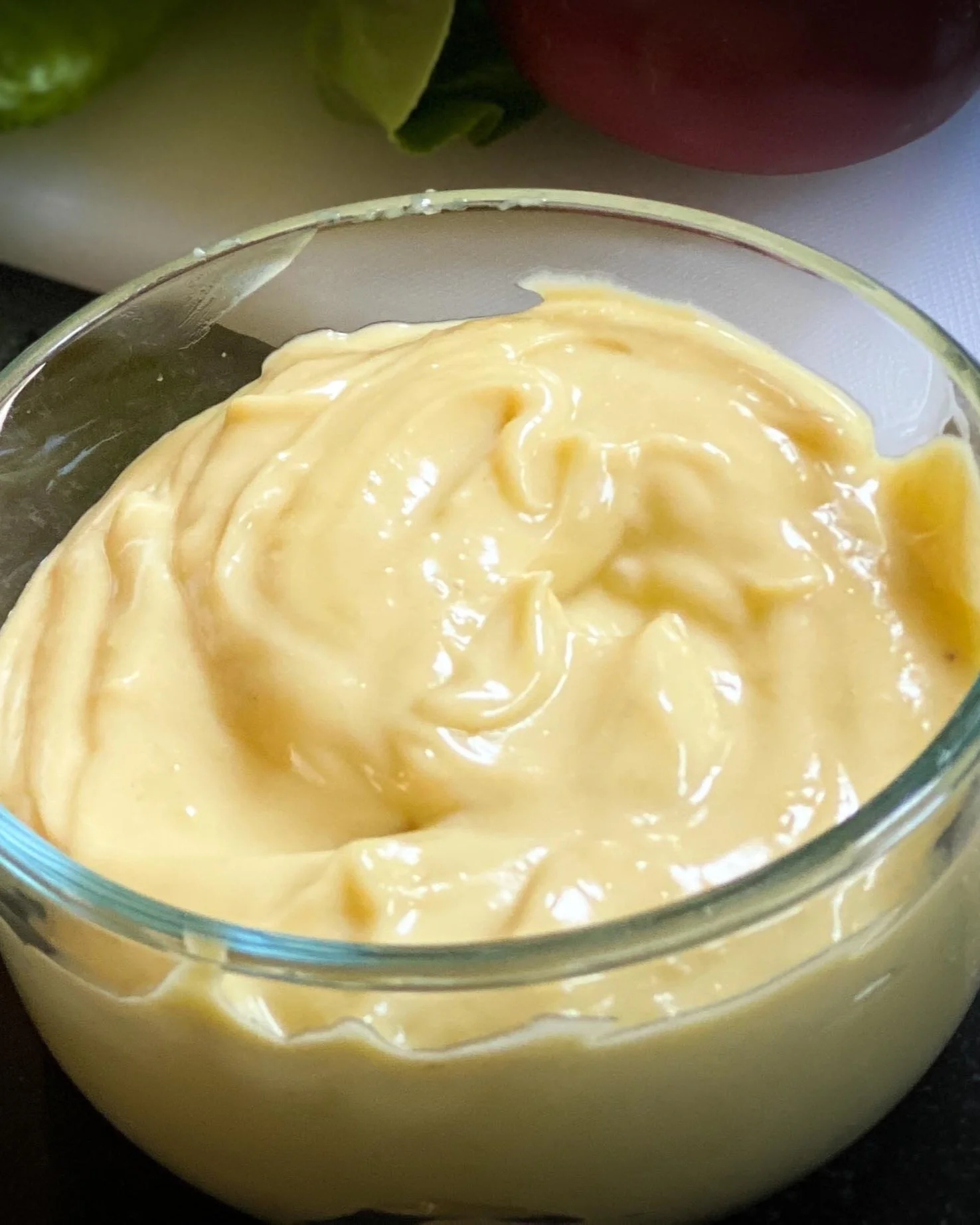 Our Favorite Mayonnaise — Cooks Without Borders
