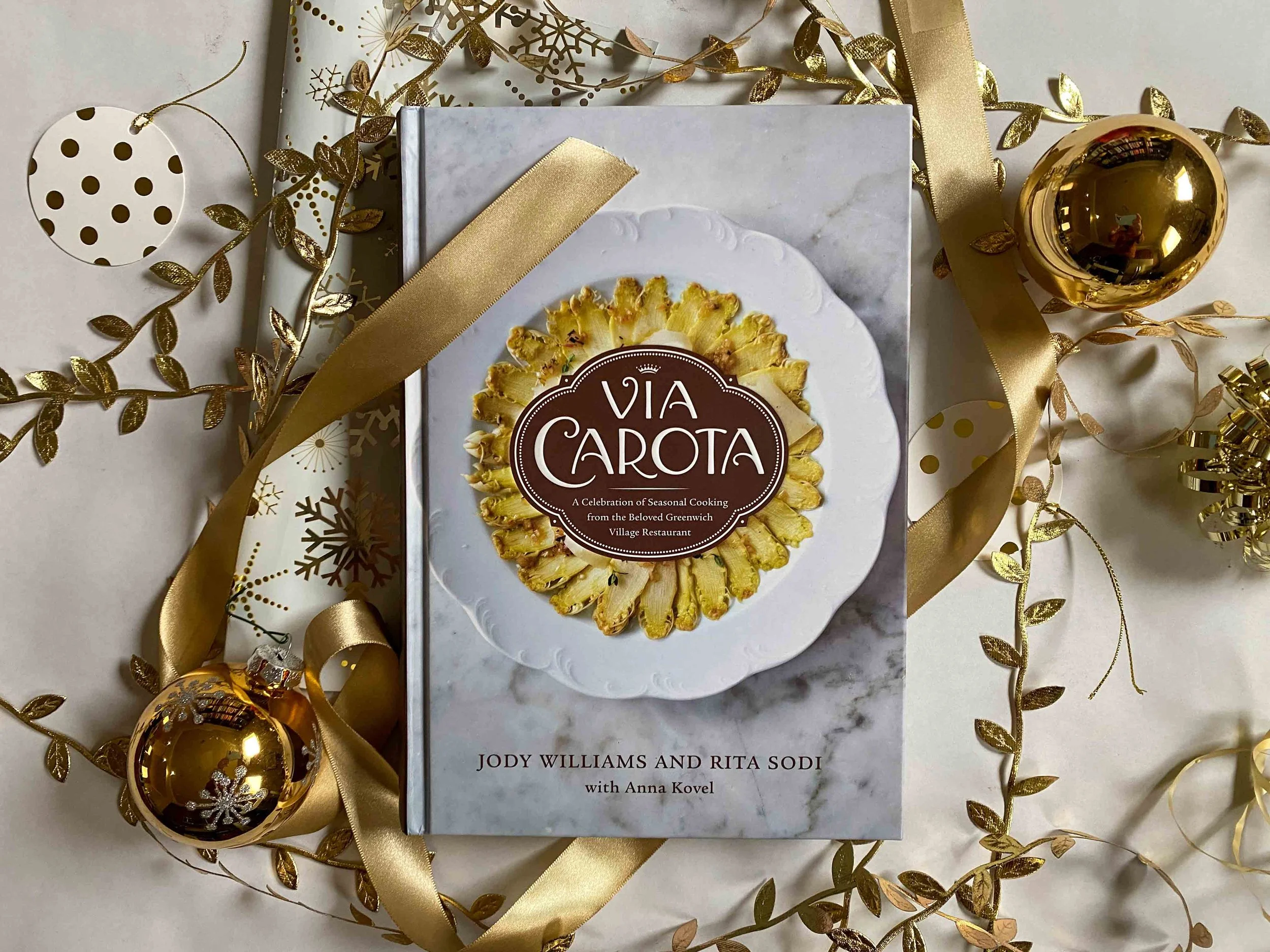 Ultimate Cookbook Gift Guide Part I — Cooks Without Borders