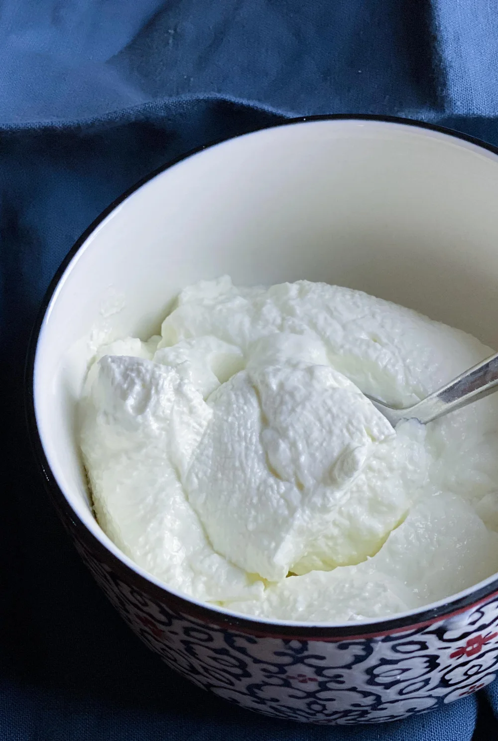 Labneh Recipe — Cooks Without Borders
