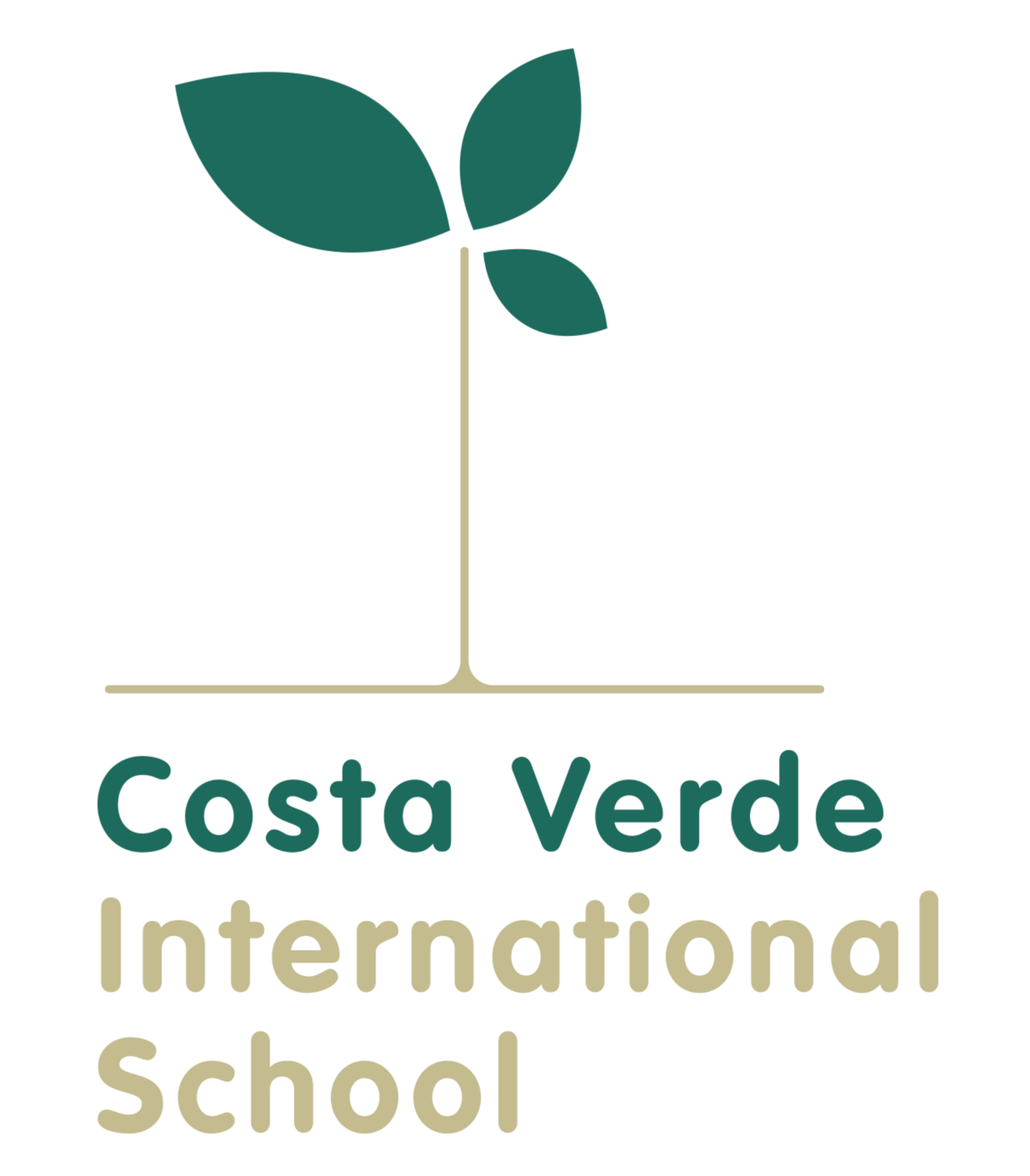 Costa Verde Logo