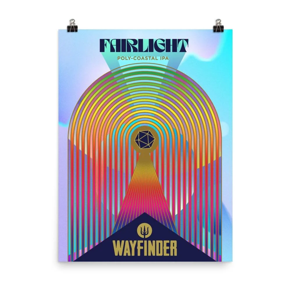 Store-Merch — Wayfinder Beer
