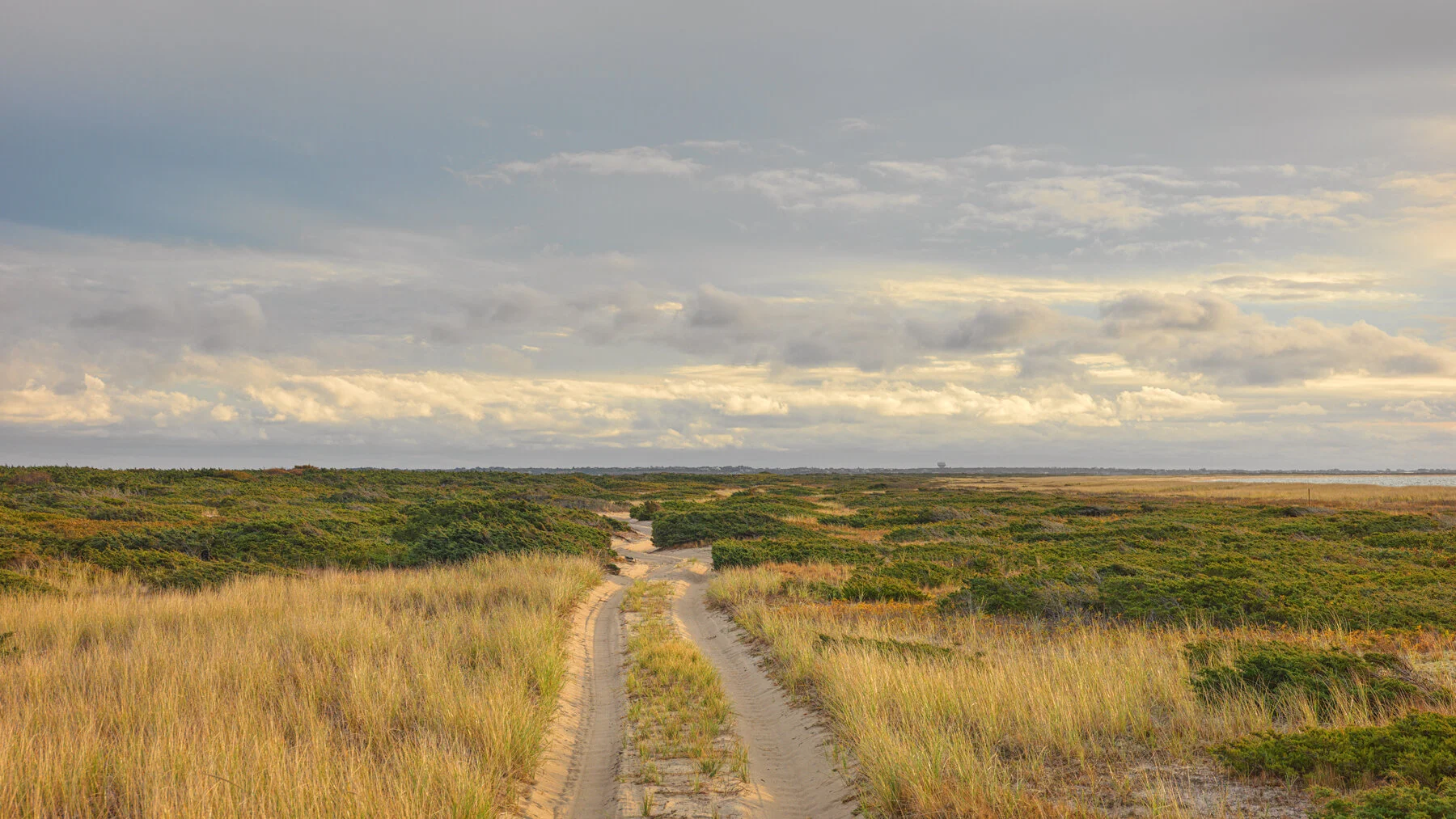 Sutherland Studio Gallery / Nantucket