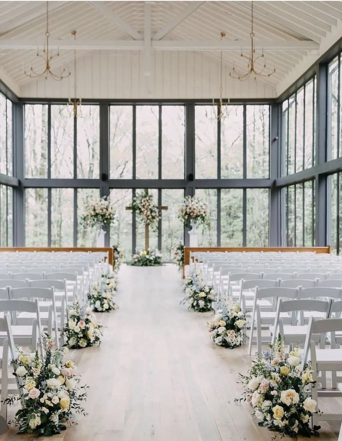 The Florian — Mallard's Croft