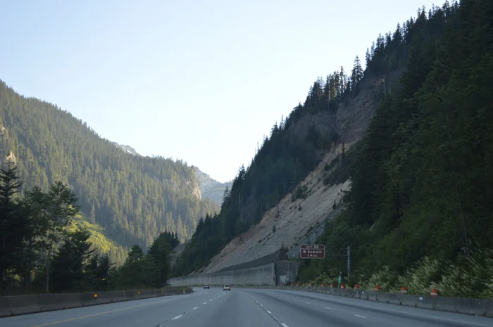 What It's Like To Drive From Seattle to Phoenix — Go Seek Explore