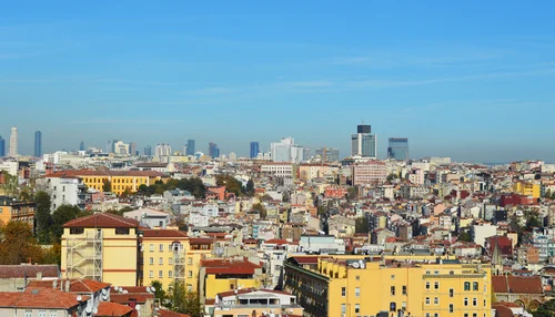 Where To Find The Best View of Istanbul — Go Seek Explore
