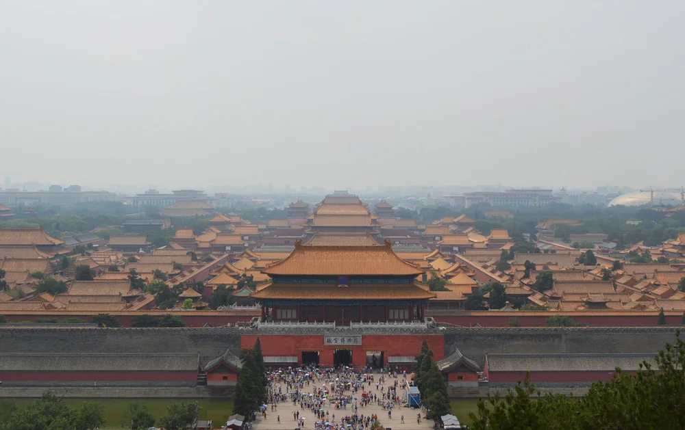 3 Cool Things To Do in Beijing — Go Seek Explore