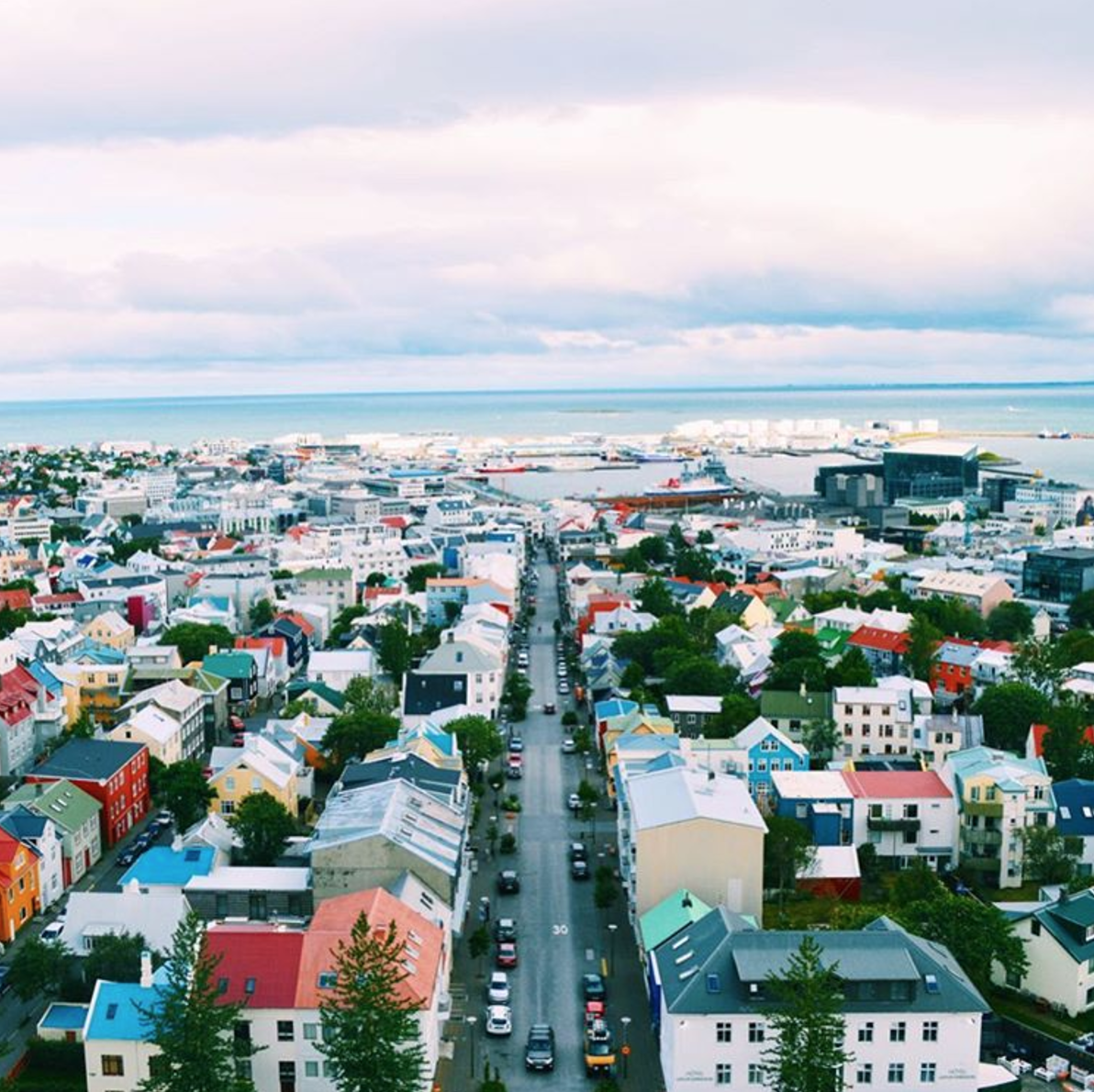 2016 Travel Highlights & Tips — Go Seek Explore