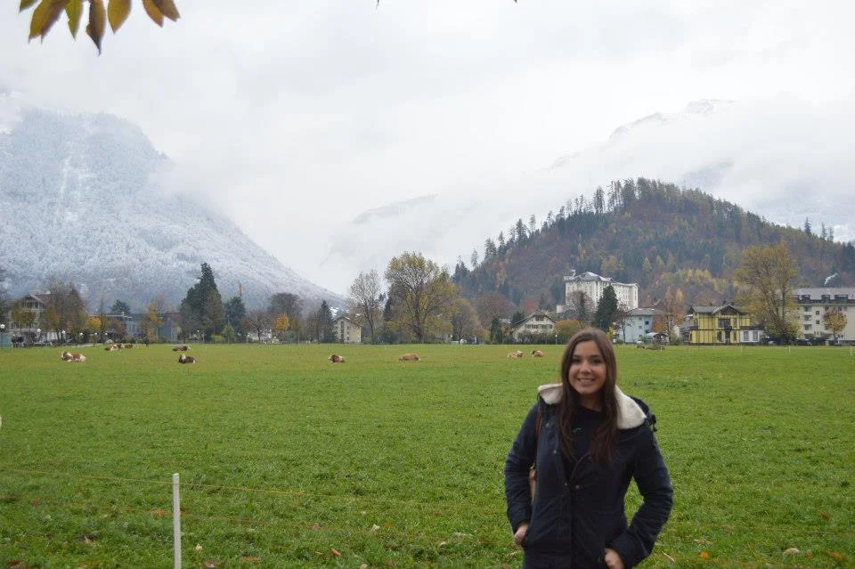 What To Pack For Europe: Fall & Winter — Go Seek Explore