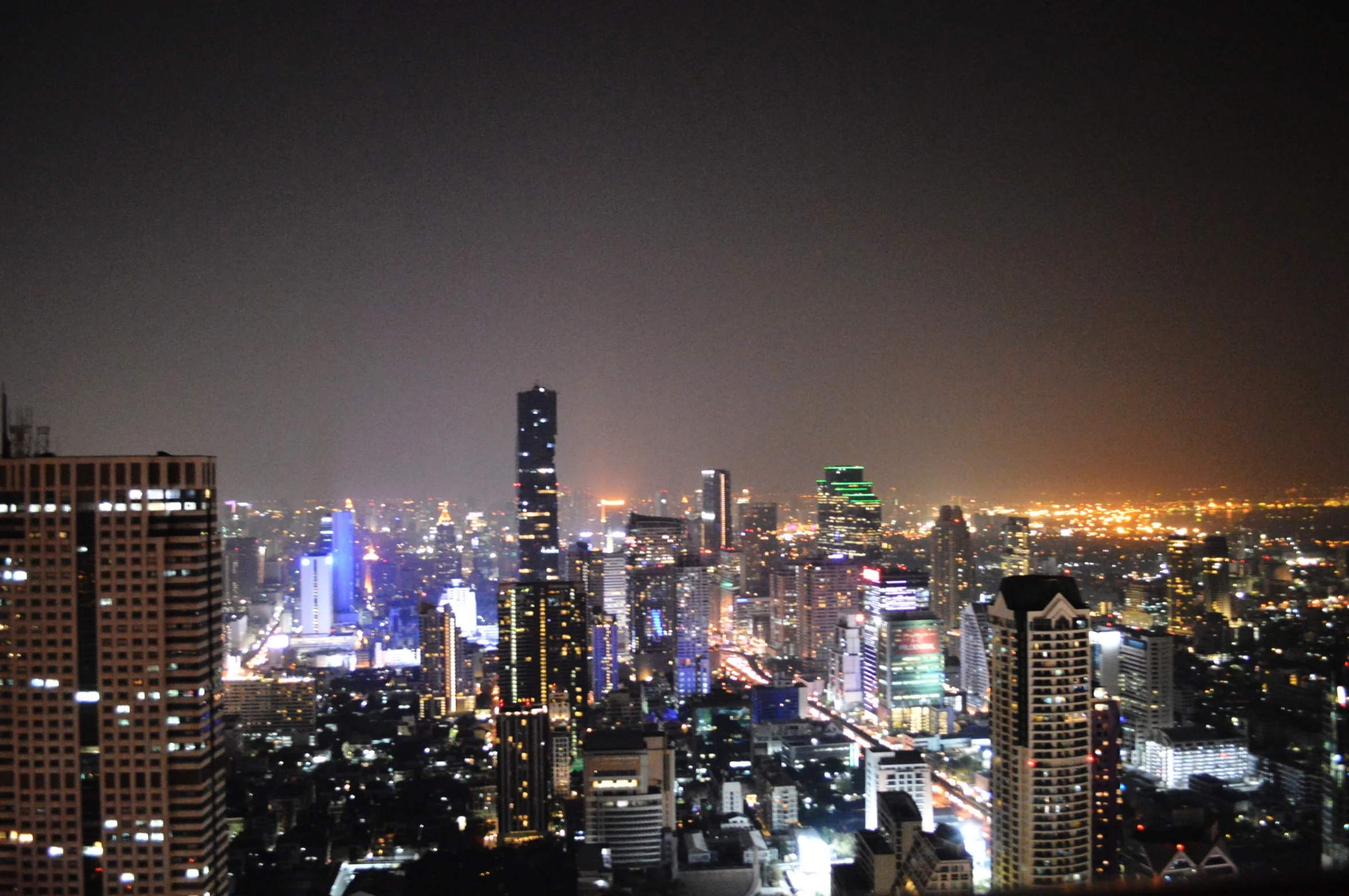 16 Incredible High Viewpoints Around The World — Go Seek Explore