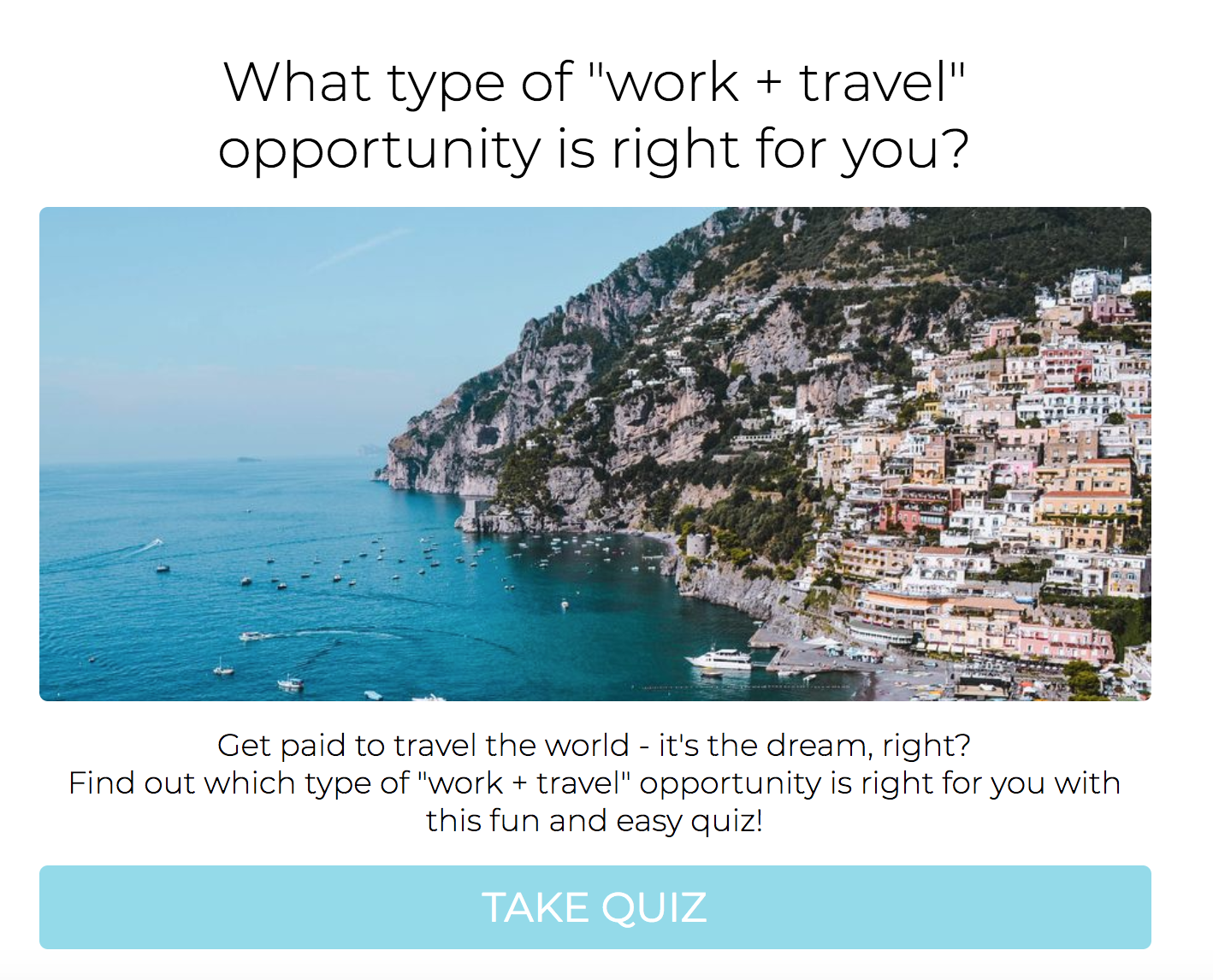 How To Create An Online Quiz To Get More Leads For Bloggers How To Create An Online Quiz To Get More Leads For Bloggers