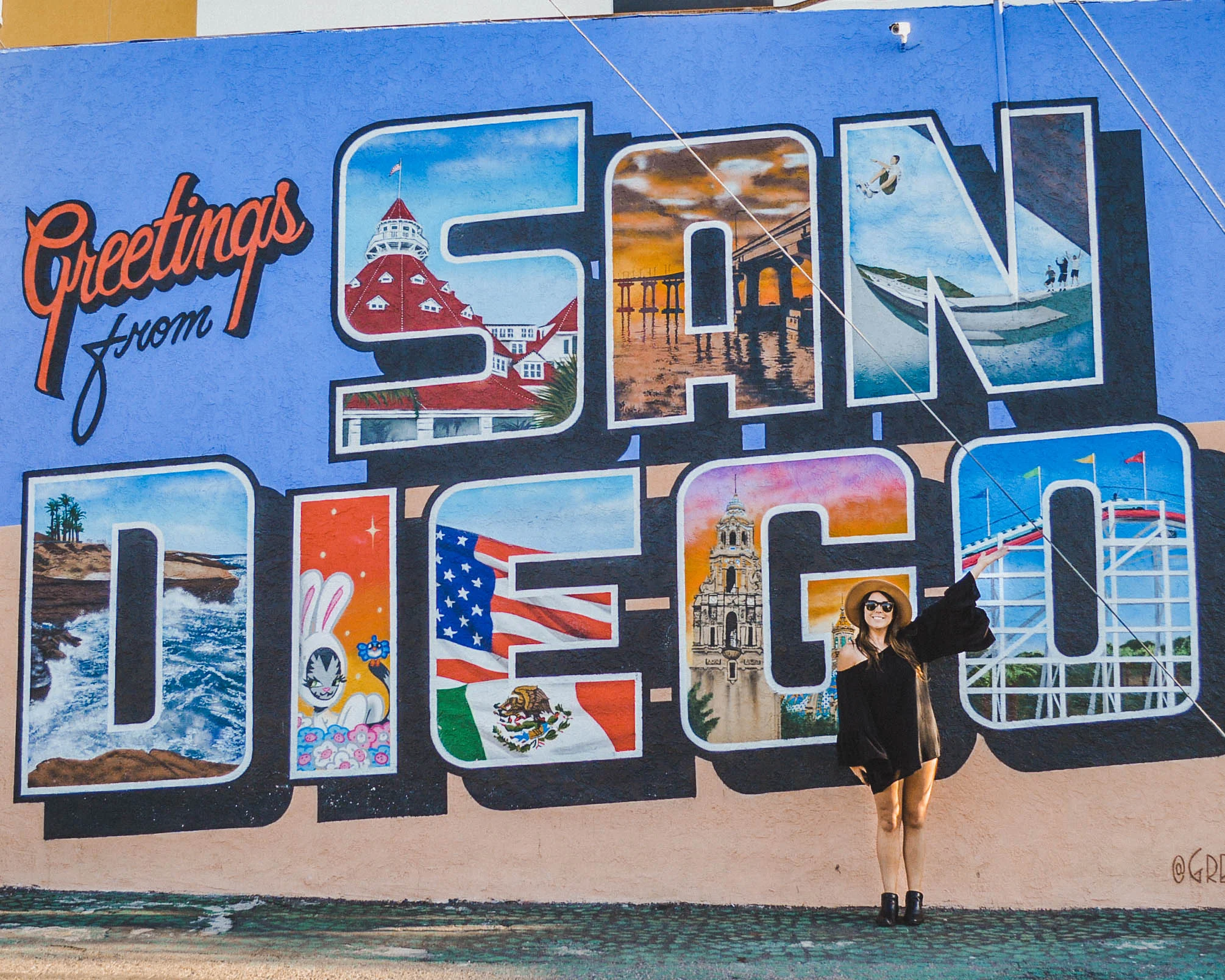 Best Instagram Spots in San Diego: Popular Insta-worthy Locations — Go ...