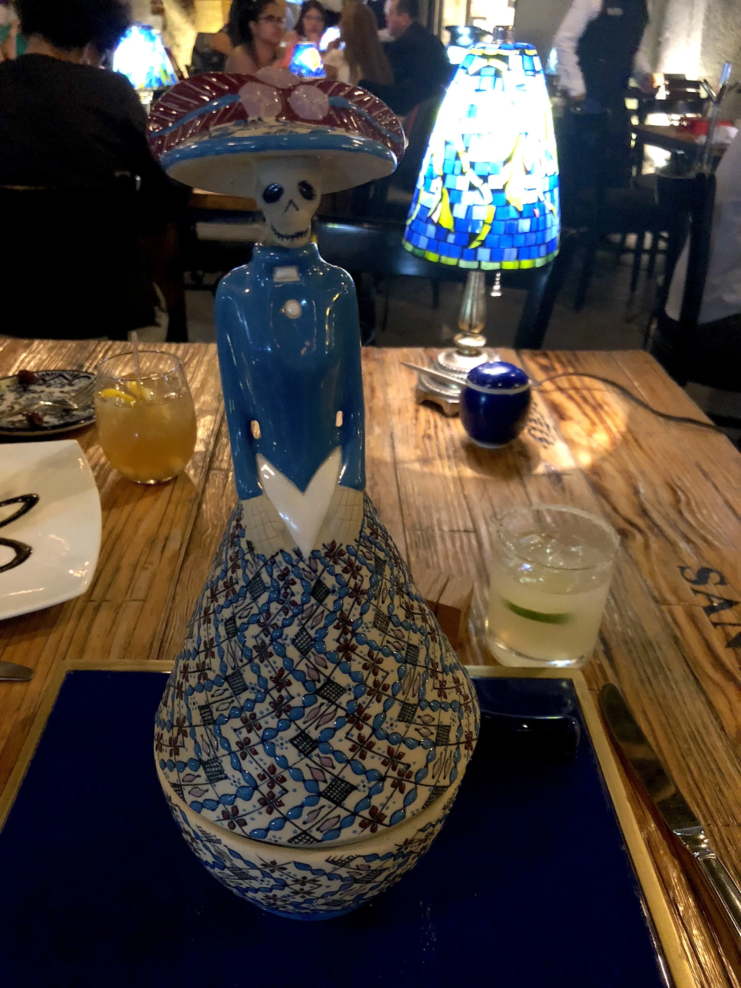 5 Great Restaurants To Try on Your Trip to Mexico City — Go Seek Explore