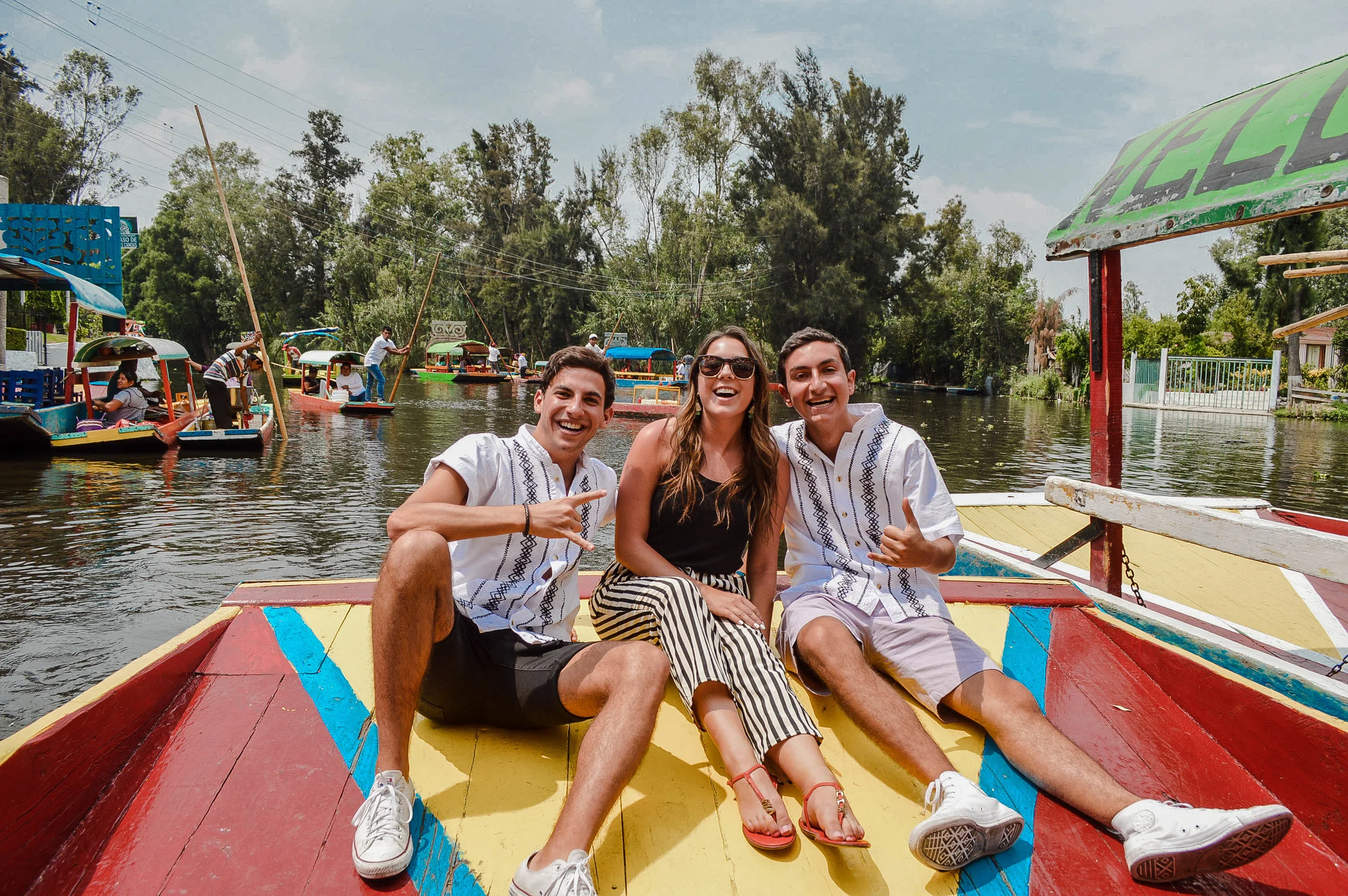 8 Fun Things To Do in Mexico City — Go Seek Explore