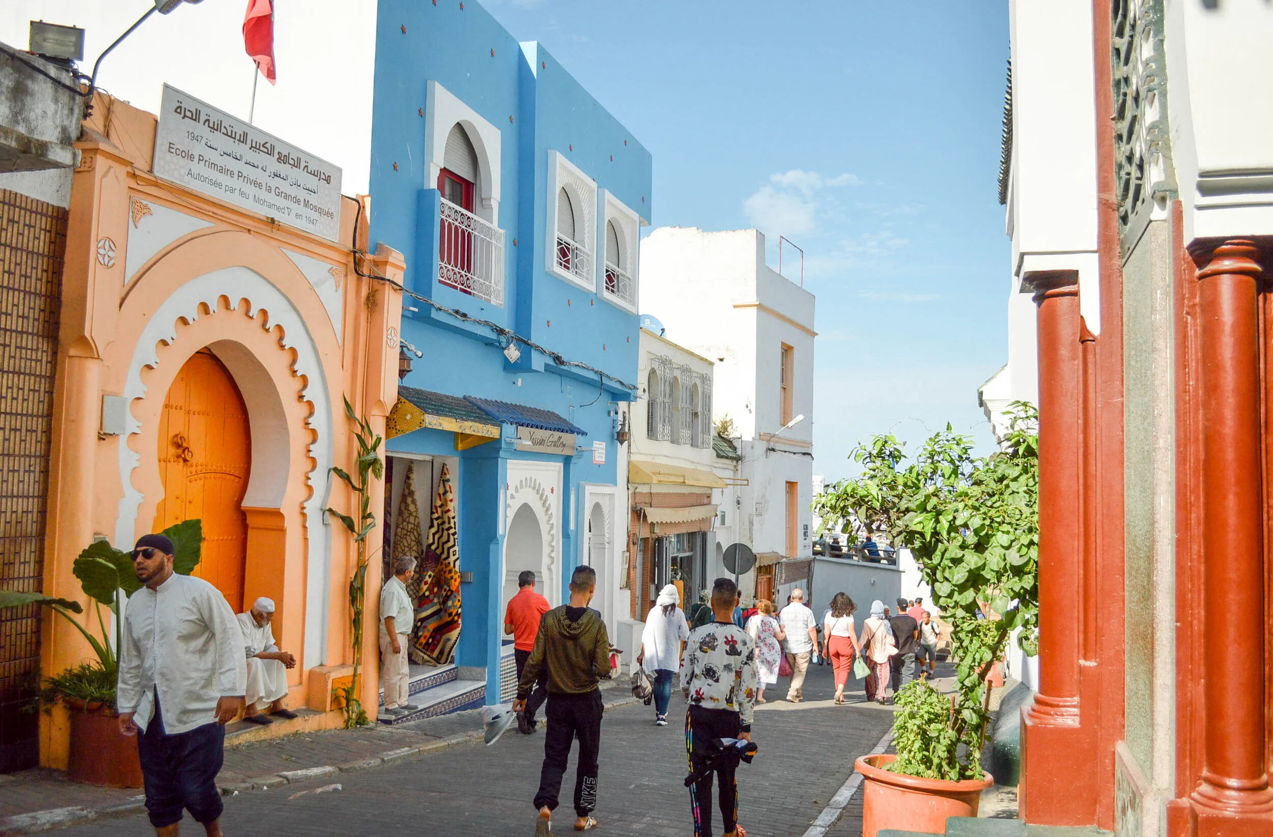 8 Awesome Things to Do on a Tangier, Morocco Day Trip — Go Seek Explore