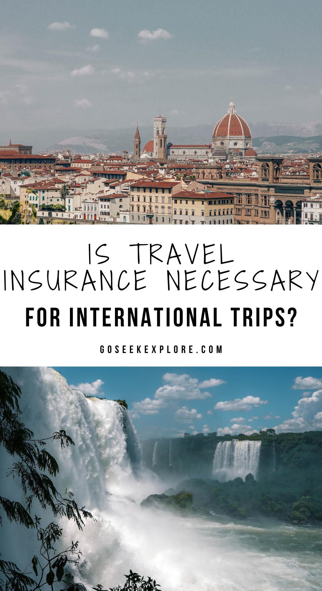 What Type of Travel Insurance Is Best for Digital Nomads — Go Seek Explore