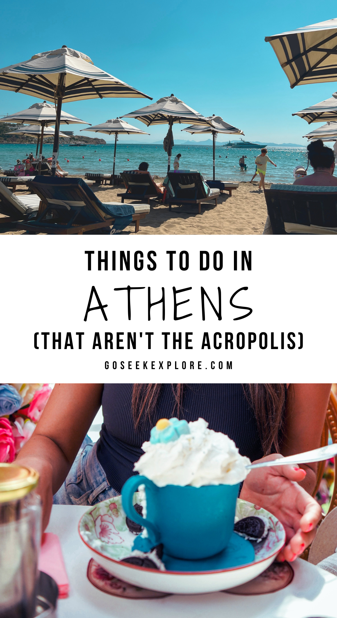 7 Things To Do In Athens (That Aren't The Acropolis) — Go Seek Explore