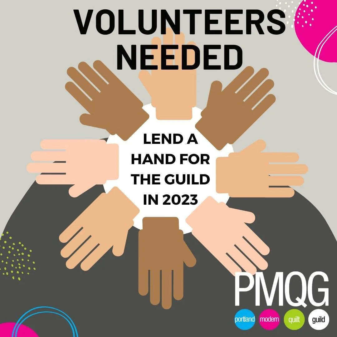 Portland Modern Quilt Guild