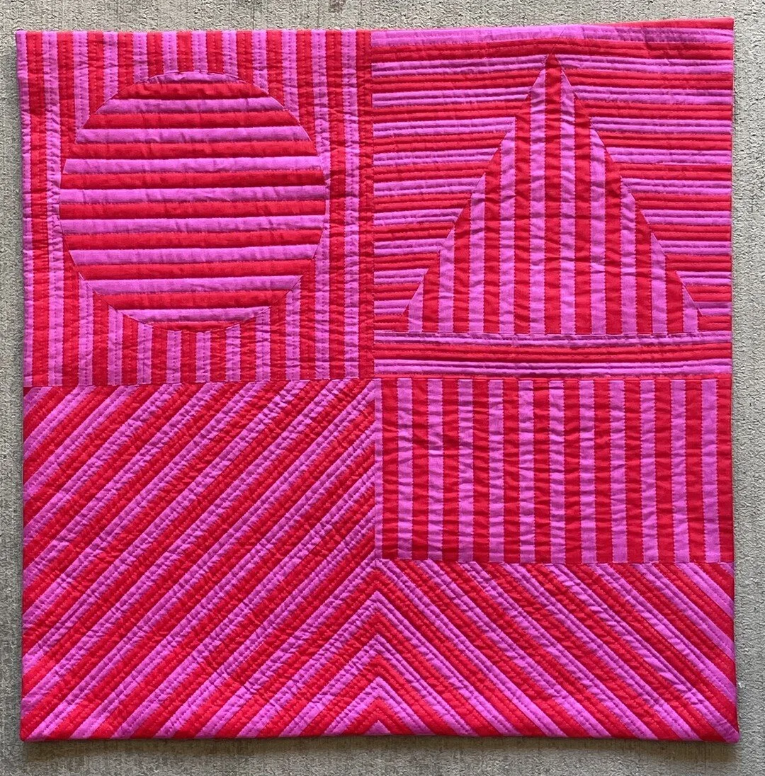 Portland Modern Quilt Guild