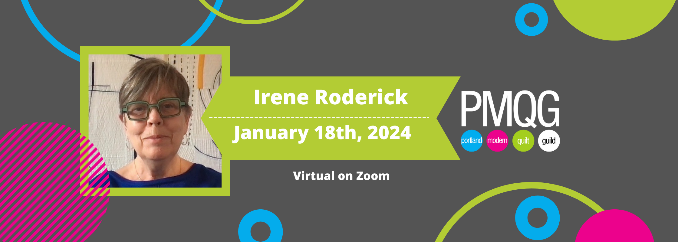 Portland Modern Quilt Guild