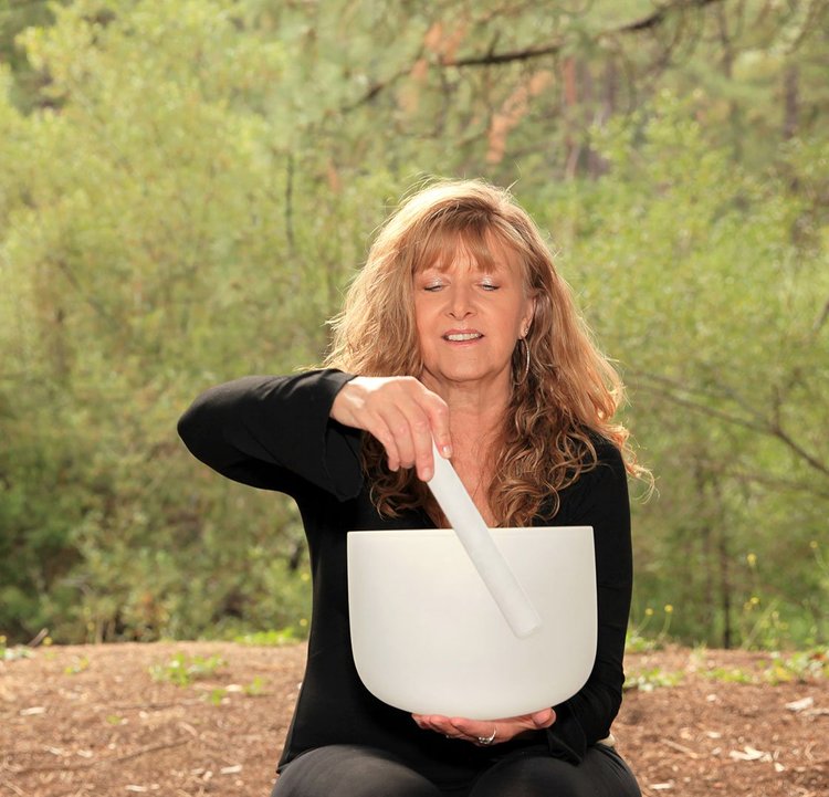 Kathy Harmon-Luber
