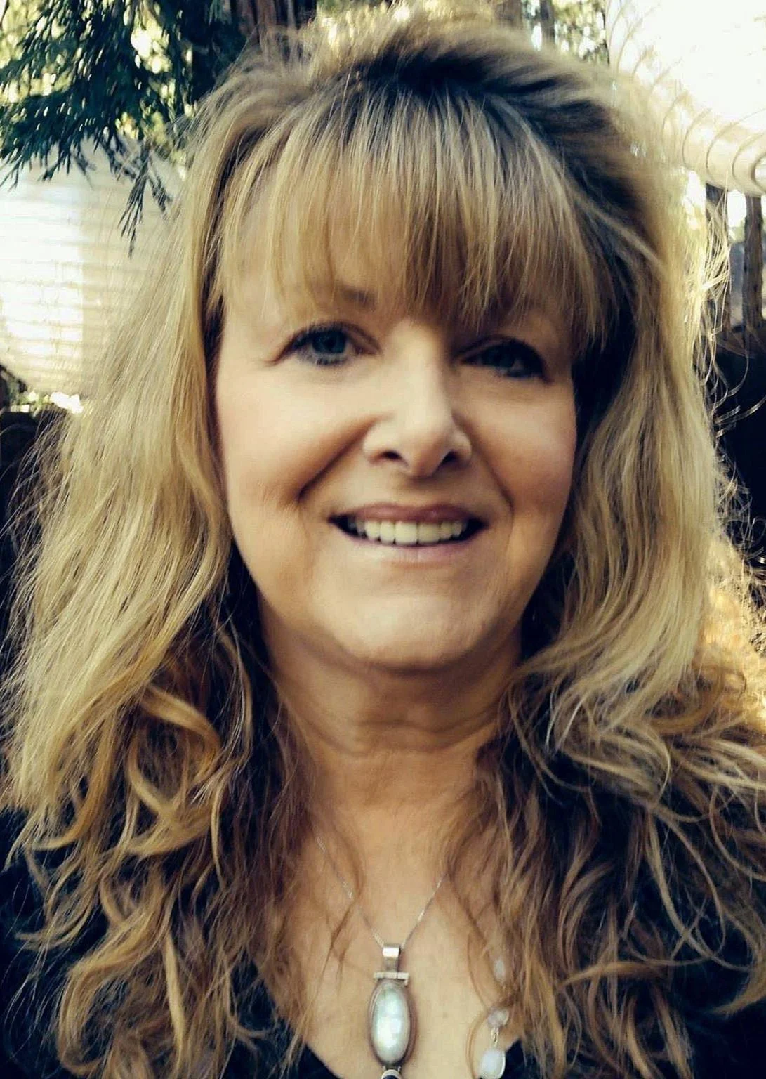 Contact Healing Journey Navigator — Kathy Harmon-Luber