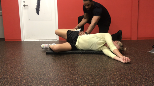 Gladiator Strong Fitness