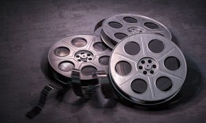 The Entertainment Section