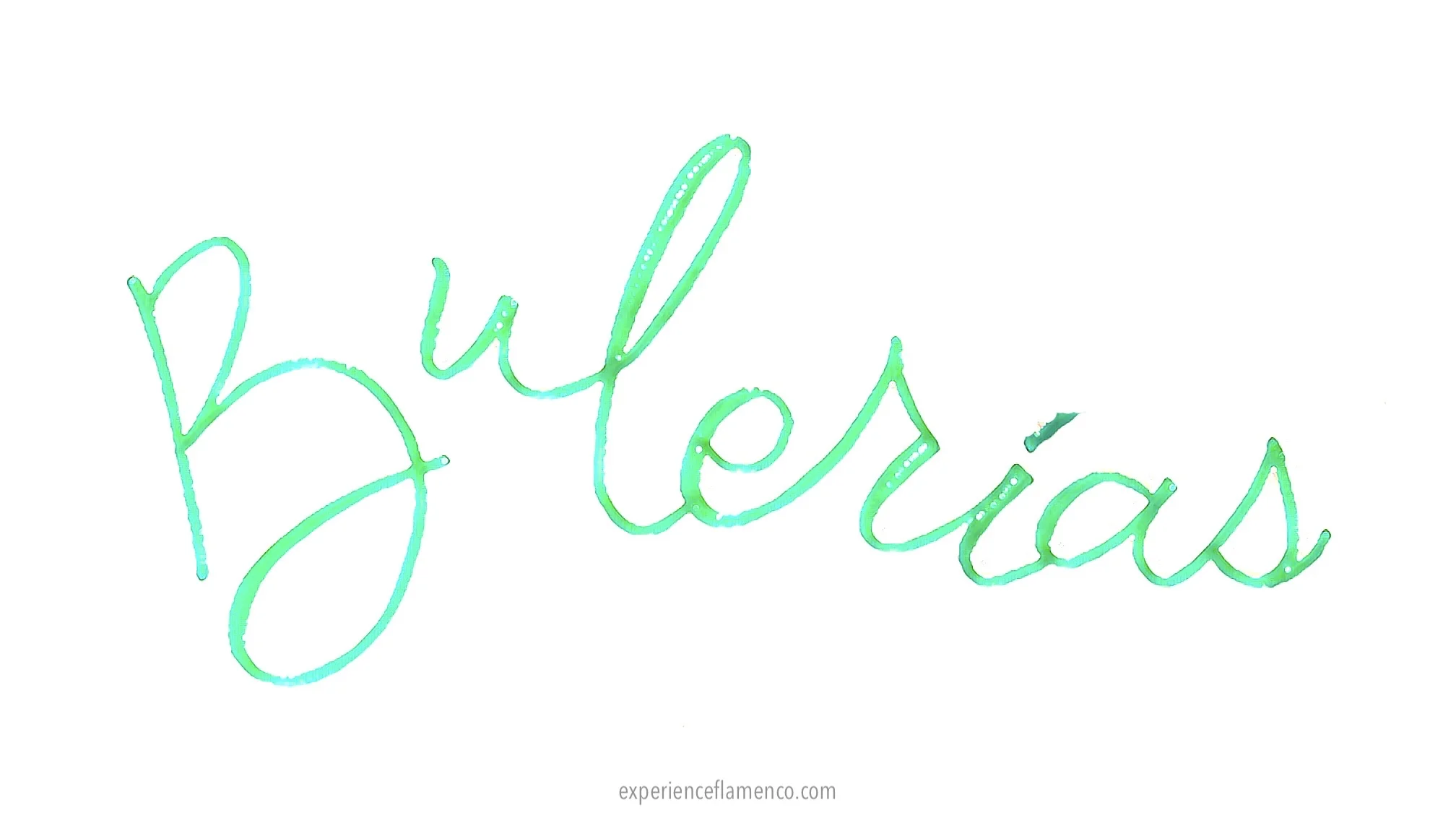 200 Plus Bulerías Letras — experience flamenco