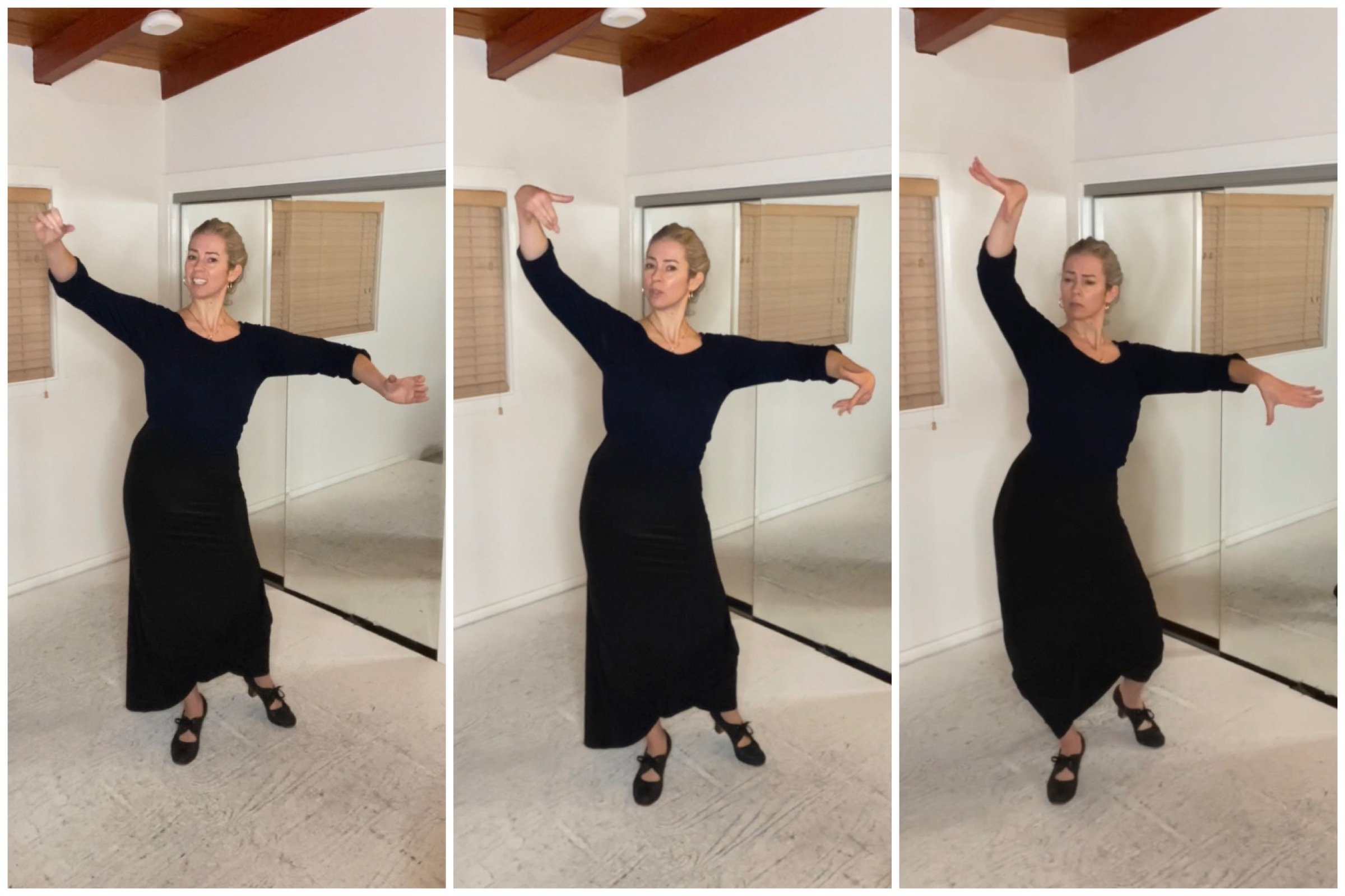 Dance Steps Two Step