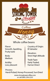 Strong Tower Coffee