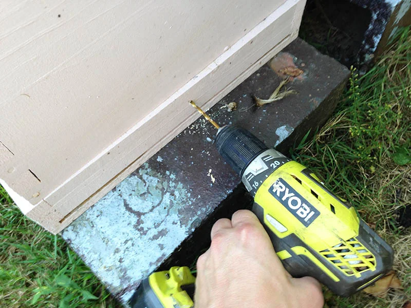 An Easy, Cost-Effective Method For Weighing Your Bee Hives — TheBee.Farm