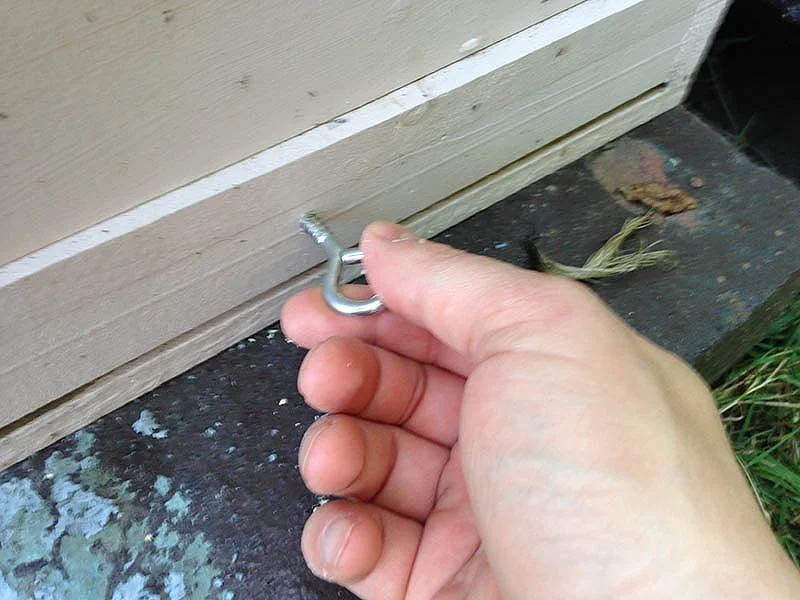 An Easy, Cost-Effective Method For Weighing Your Bee Hives — TheBee.Farm