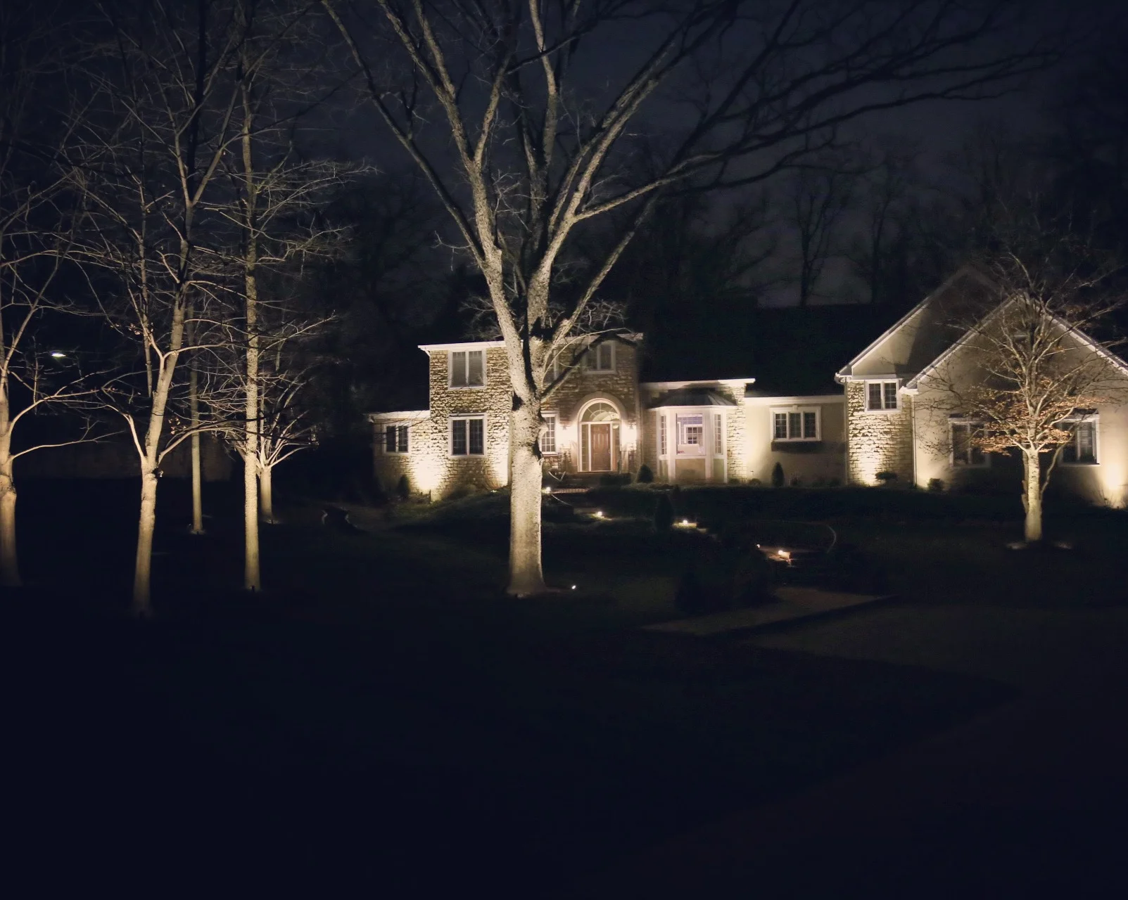 Ruud Landscape Lighting Fixtures | Shelly Lighting