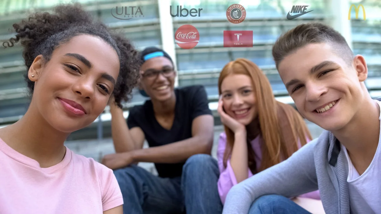 TeenVestor | Investing for Teens and Kids: Stocks & Funds